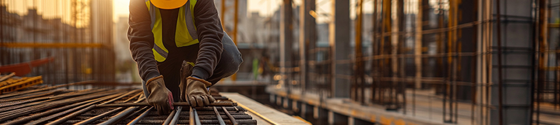 Nos qualifications métiers | QUALIBAT